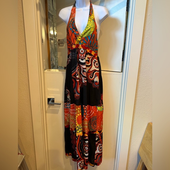 Dresses | Brand New Handmade Dress From Greece | Poshmark